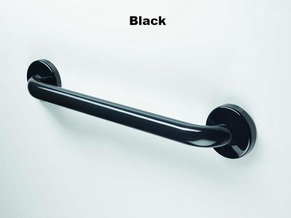 Colored Designer Grab Bars on Sale Now!! - Essential Luxuries