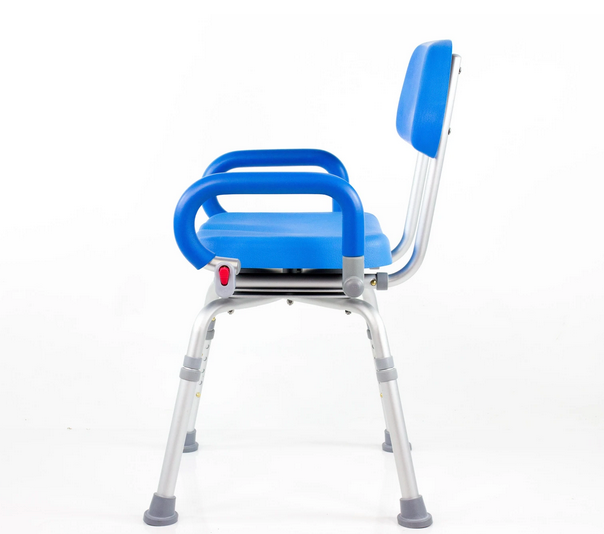 Tango Ergonomic Office Chair with Electric Lift - Essential Luxuries